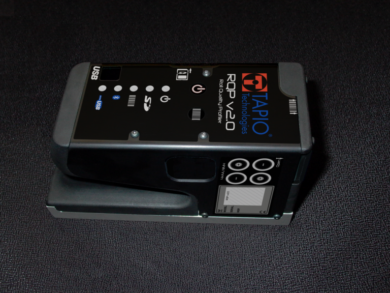 Tapio Measurenment Technologies – Paper Machine Analyzers and Roll ...