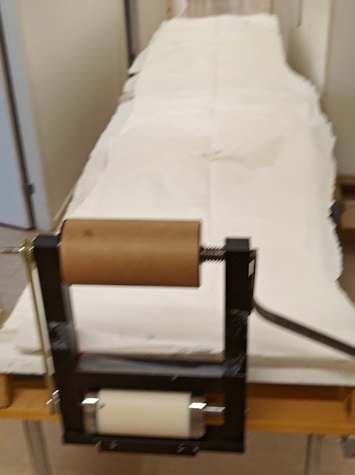 Tapio Analysis Samples – Tapio Measurement Technologies